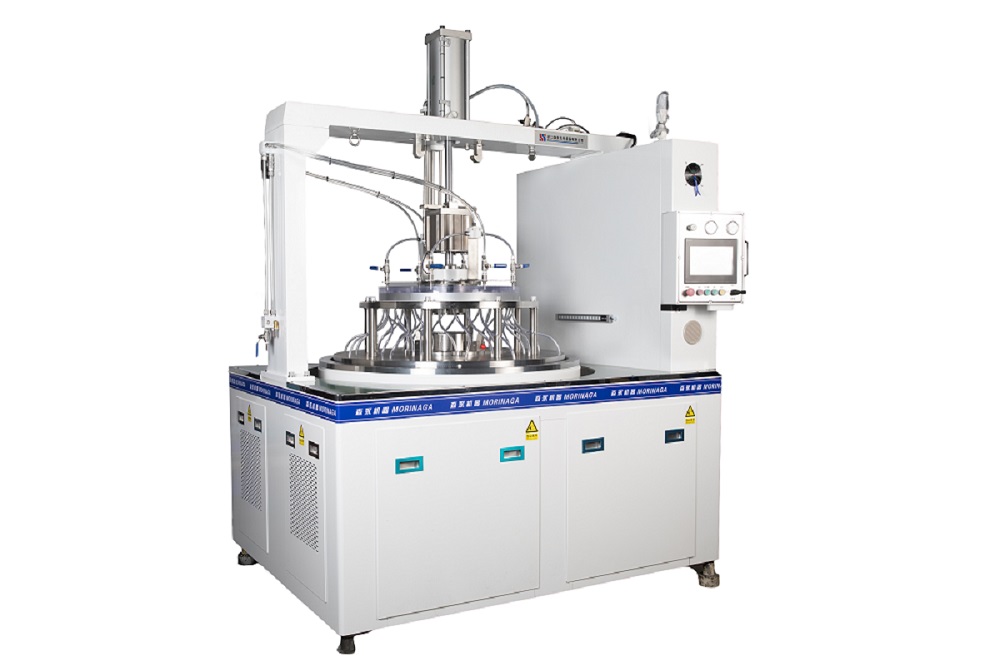 Double-side Polishing/Lapping Machine - APE2024-Booth:FQ-13 - APE中国光博会