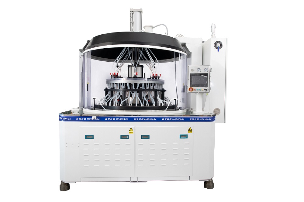 Double-side Polishing/Lapping Machine - APE2024-Booth:FQ-13 - APE中国光博会