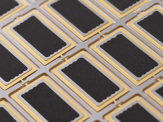 •ZeDry getter Lids - APE2024-Booth:EG-25 - APE中国光博会