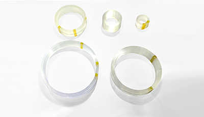 Fiber Optic Gyro Components - APE2024-Booth:EJ-16 - APE中国光博会