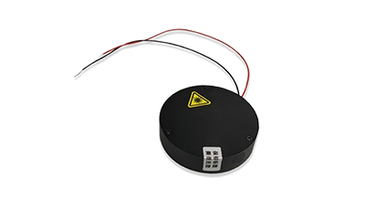 Fiber Optic Gyro Components - APE2024-Booth:EJ-16 - APE中国光博会