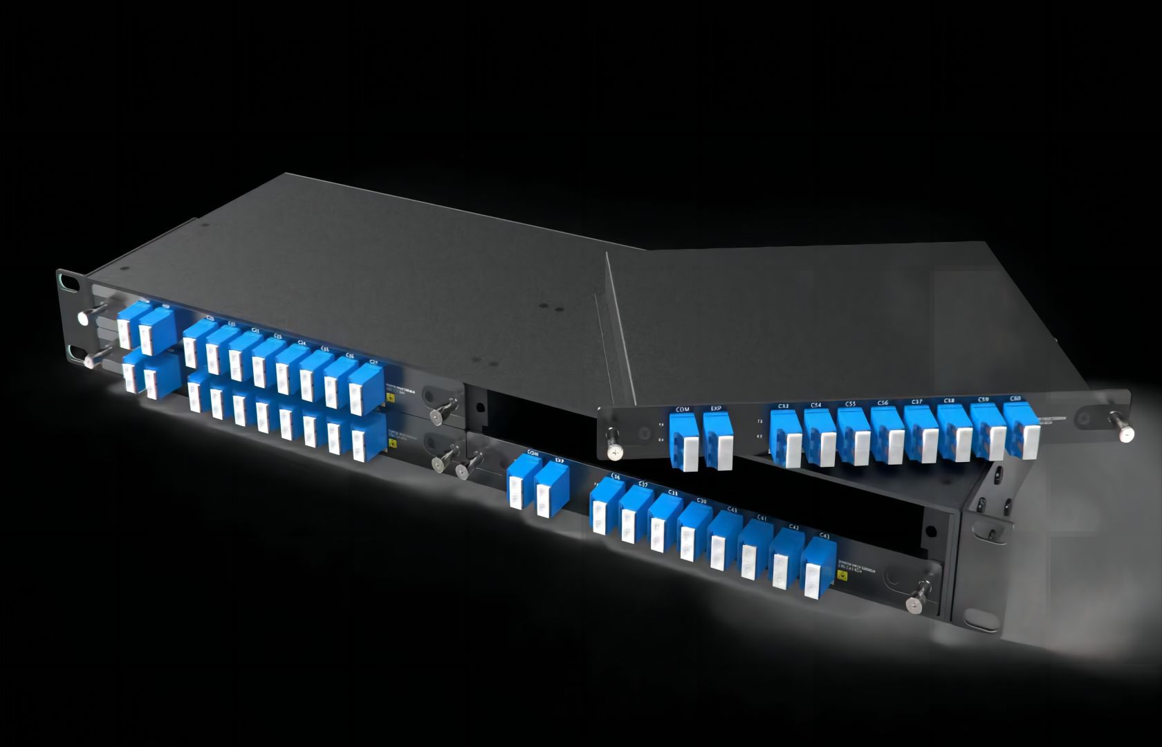 DWDM Device/Module - APE2024-Booth:DC-19 - APE中国光博会