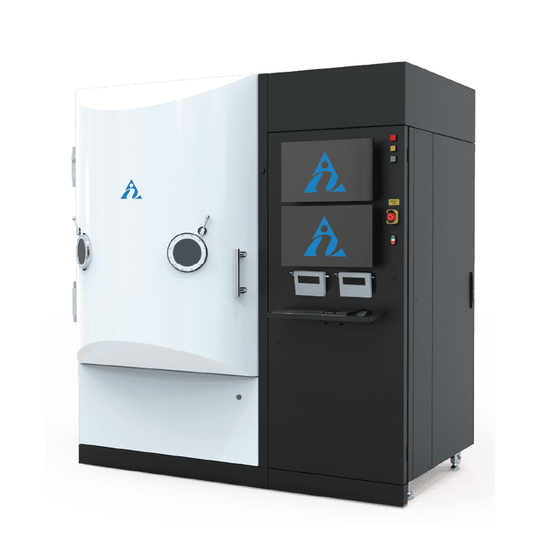 ORTUS Ion Beam Assisted Deposition (IBAD) system - APE2024-Booth:FM-18 ...