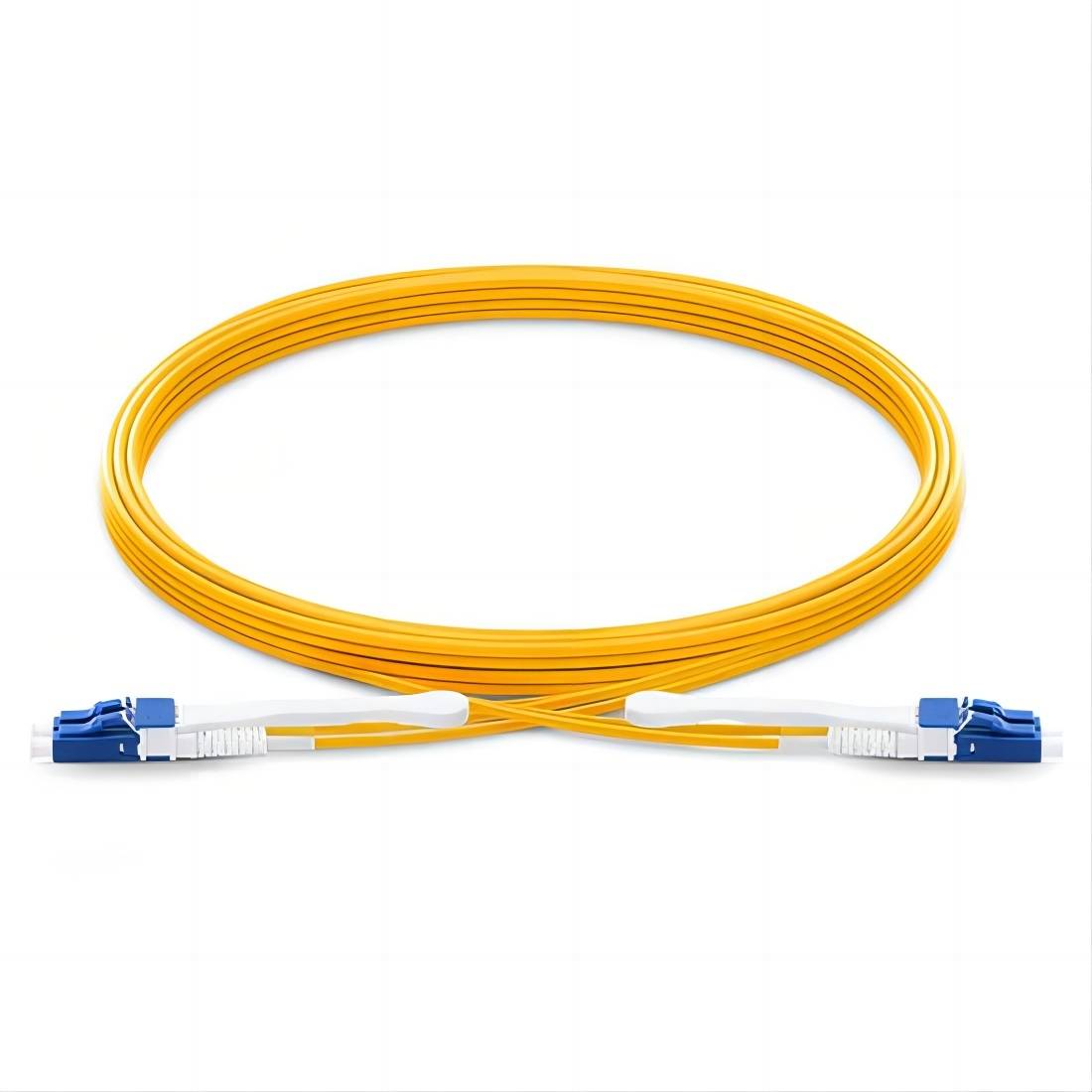 Fiber Optical Patch Cable - APE2024-Booth:DB-06 - APE中国光博会