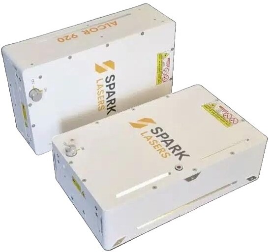 Femtosecond and picosecond fiber lasers, ultra-low noise ultrafast ...