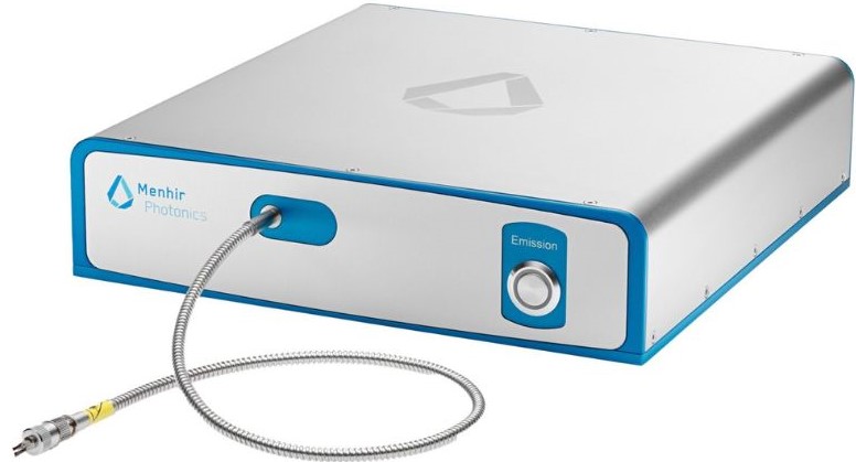 Femtosecond and picosecond fiber lasers, ultra-low noise ultrafast ...