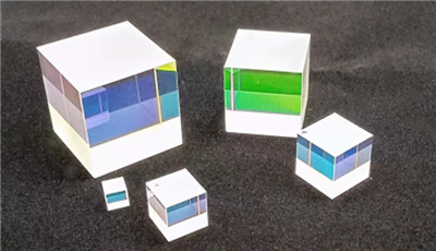 Polarizing Beam Splitter Cube - APE2024-Booth:FQ-01, FQ-02 - APE中国光博会