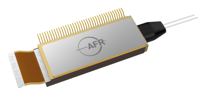 C+L Band 130 GBaud TFLN Coherent Driver Modulator - APE2024-Booth:DB-19 ...