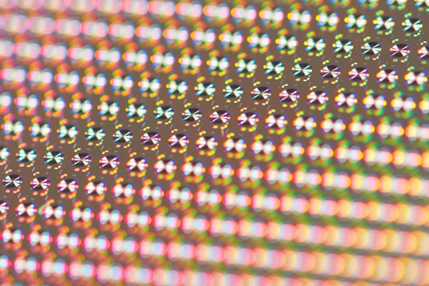 Wafer Level Optics - APE2024-Booth:EE-27 - APE中国光博会