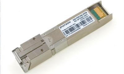 25GS-PON ONU Transceiver - APE2024-Booth:DB-21 - APE中国光博会