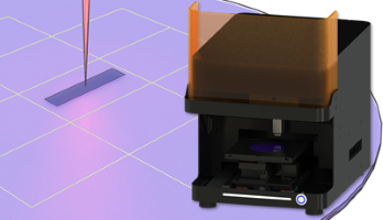 Desktop Direct Laser Writer - APE2024-Booth:EG-16A - APE中国光博会