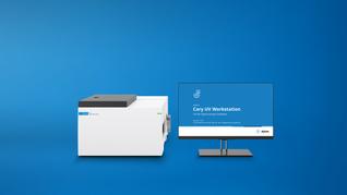 Cary 3500 Compact UV-Vis Spectrophotometer - APE2024-Booth:EE-29 - APE中国光博会