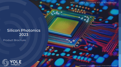 Yole Group - Booth No.:DA-55 - APE 2024