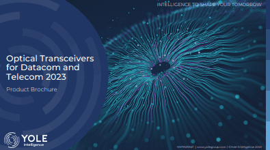 Optical Transceivers for Datacom and Telecom 2023 Report - APE2024-Booth:DA-55 - APE中国光博会