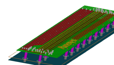 Ansys HFSS - APE2024-Booth:EG-16F - APE中国光博会