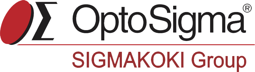 OPTOSIGMA SOUTHEAST ASIA PTE LTD - Booth No.:EF-06 - APE 2024